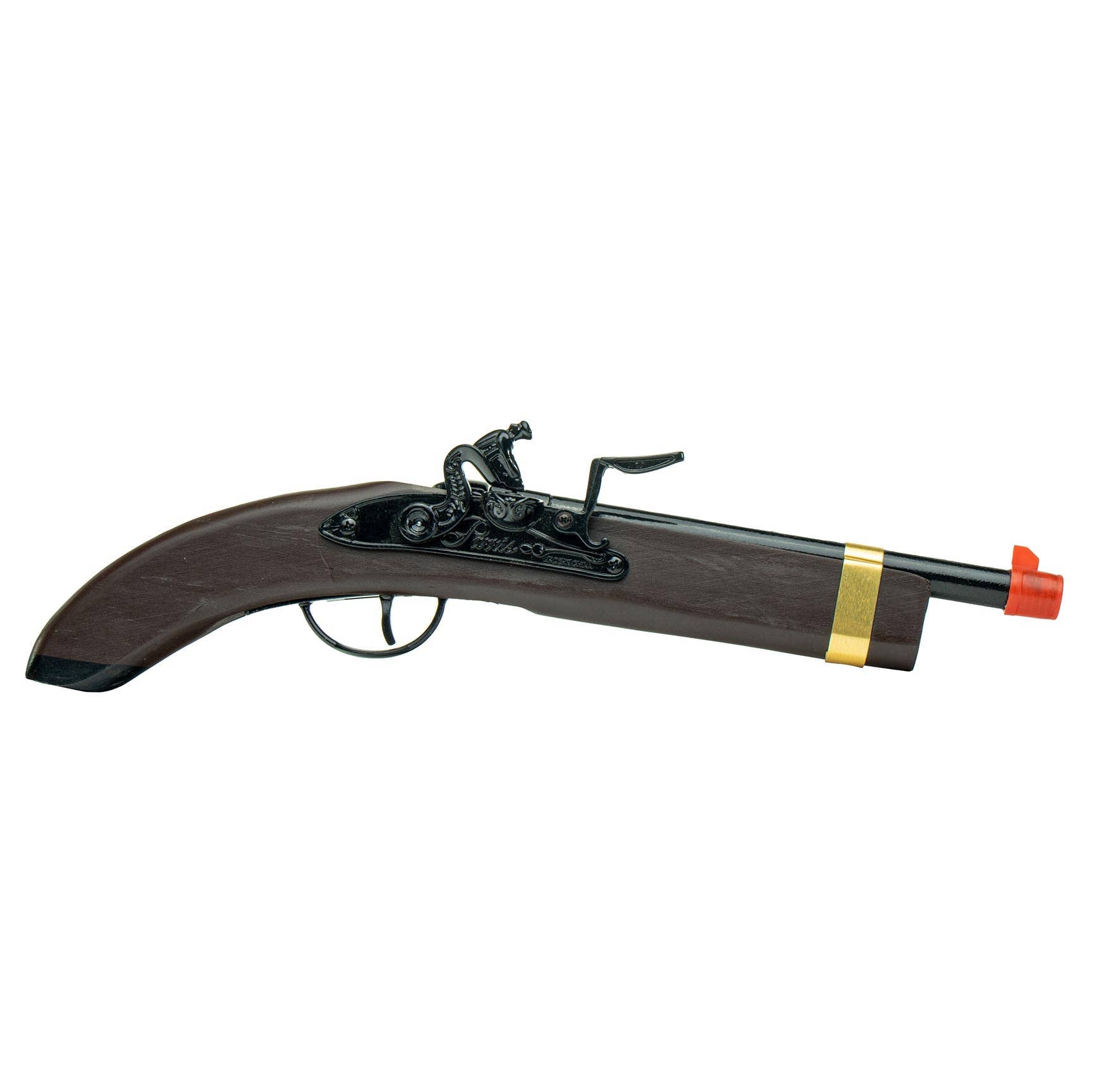 KENTUCKY FLINTLOCK TOY PISTOL – North State Outfitters