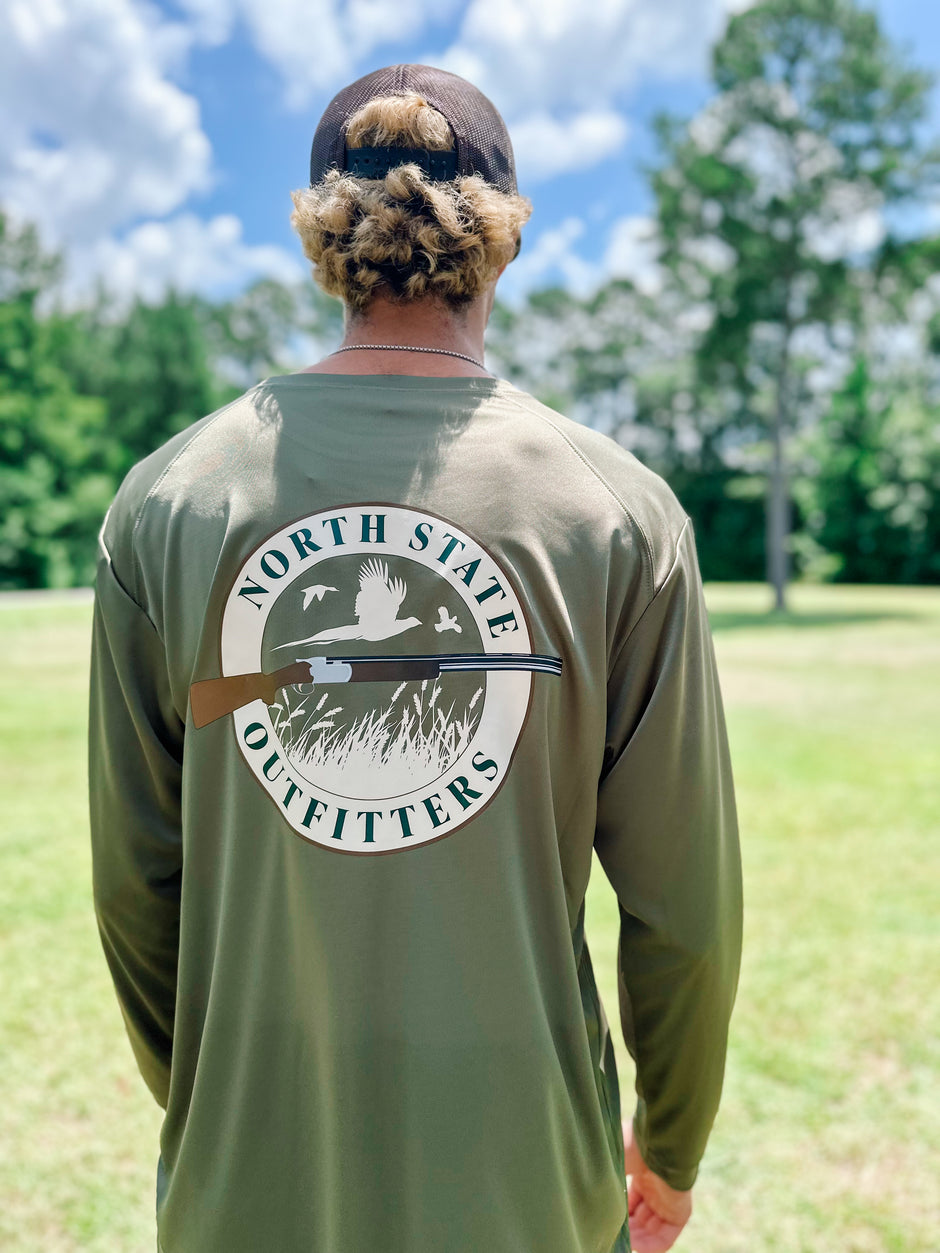 Apparel – North State Outfitters