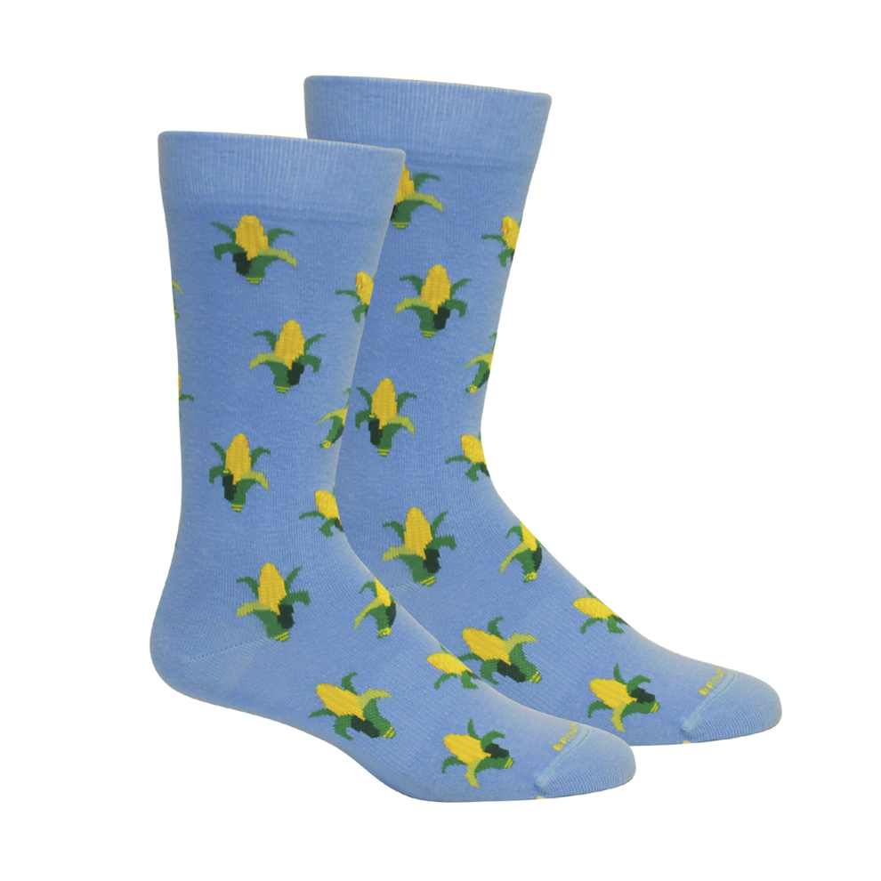Maize (Corn) Socks – North State Outfitters